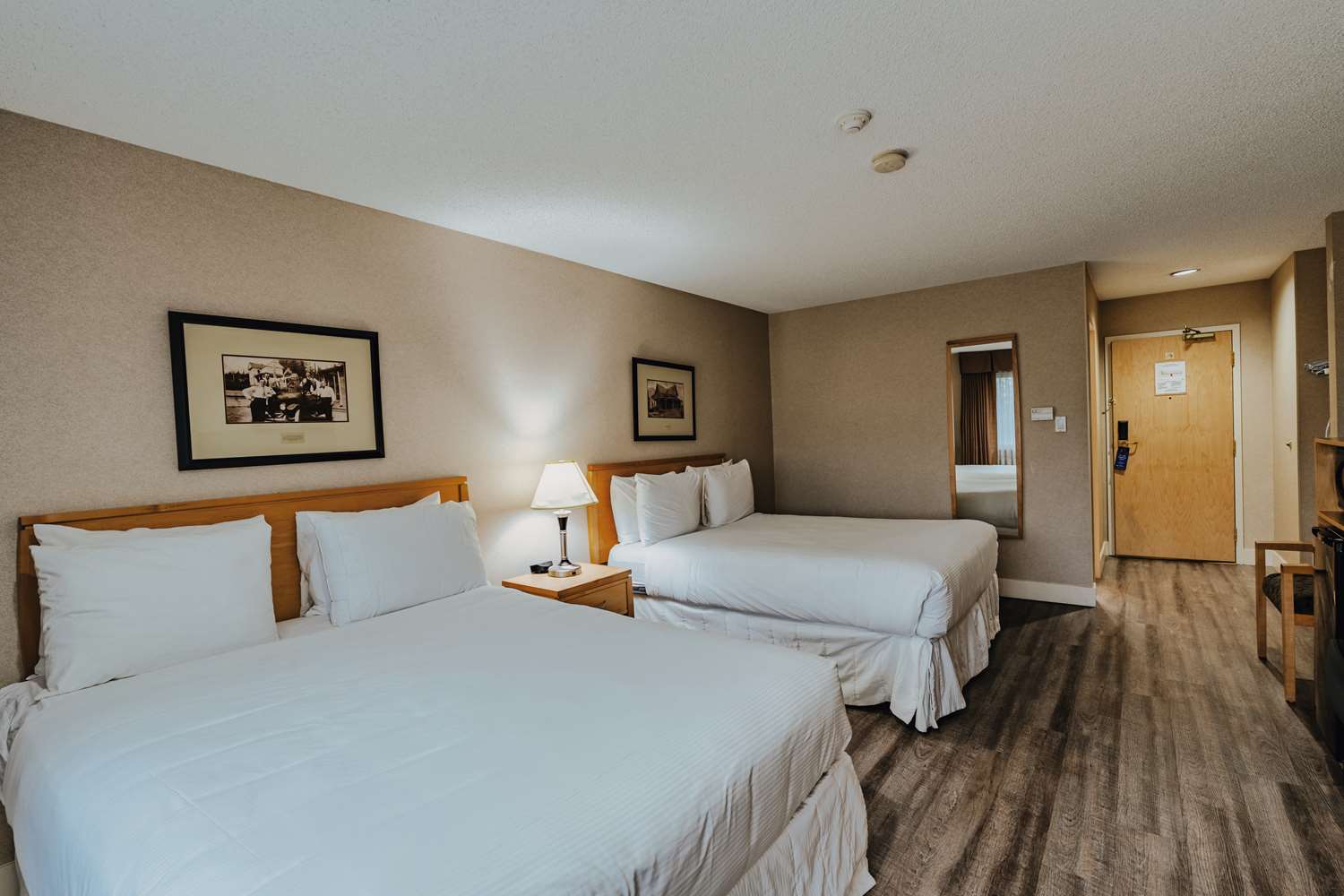 SureStay Plus by Best Western Coquitlam | Rooms & Rates in BC