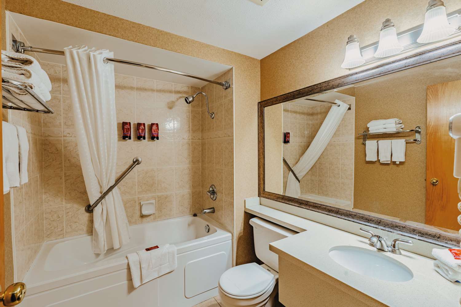 SureStay Plus by Best Western Coquitlam | Rooms & Rates in BC
