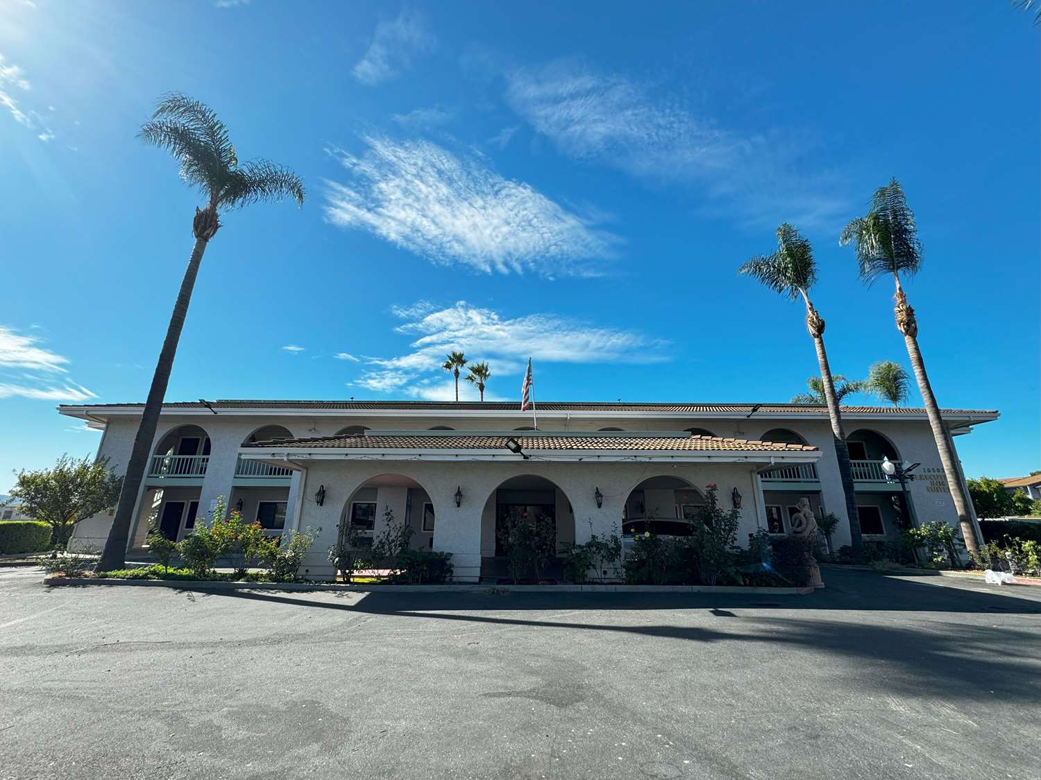 SureStay by Best Western Morgan Hill | Rooms & Rates