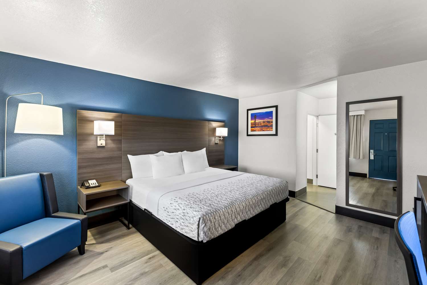SureStay by Best Western Phoenix Airport | Rooms & Rates