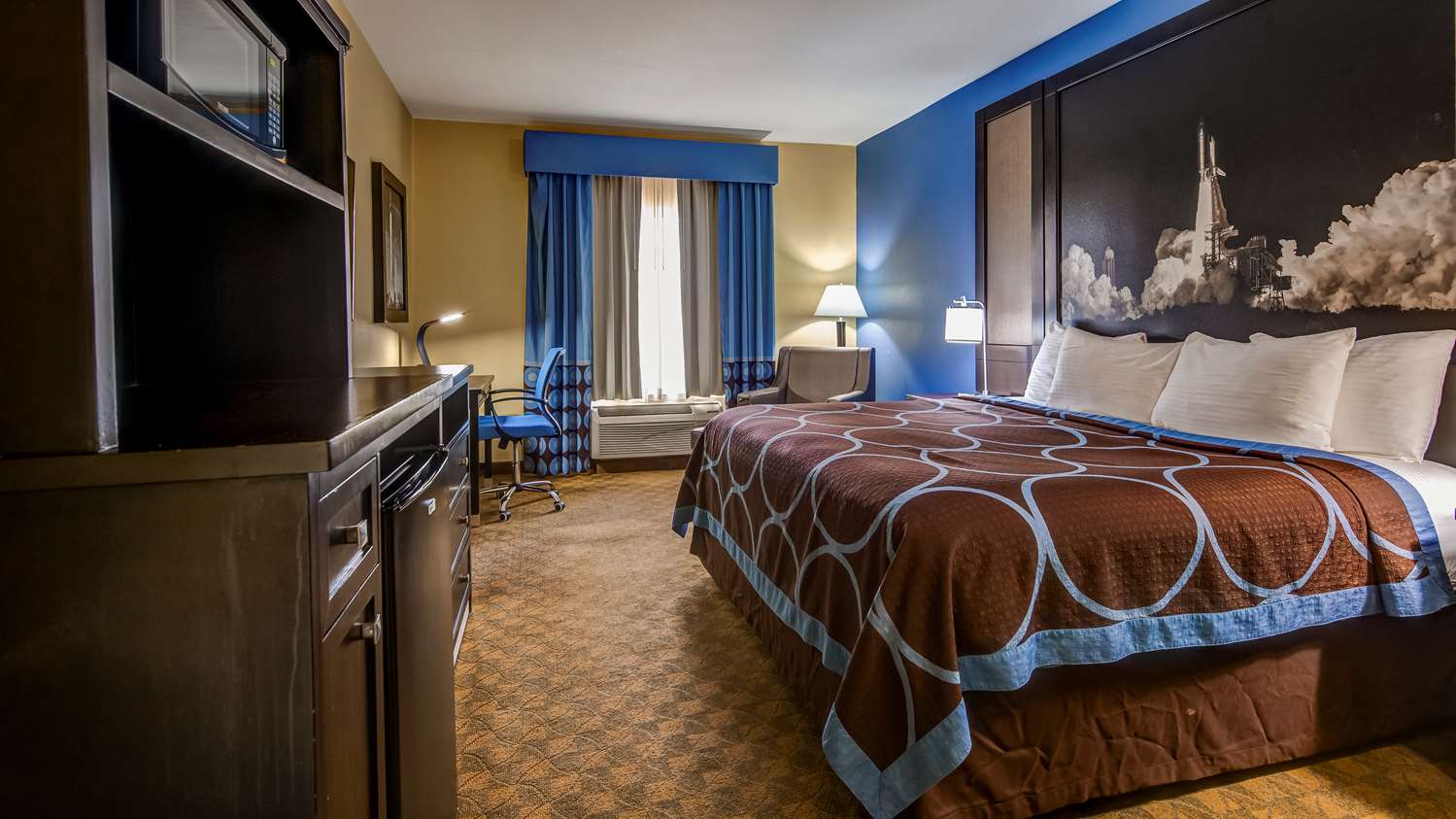 SureStay Plus by Best Western Alvin | Rooms & Rates