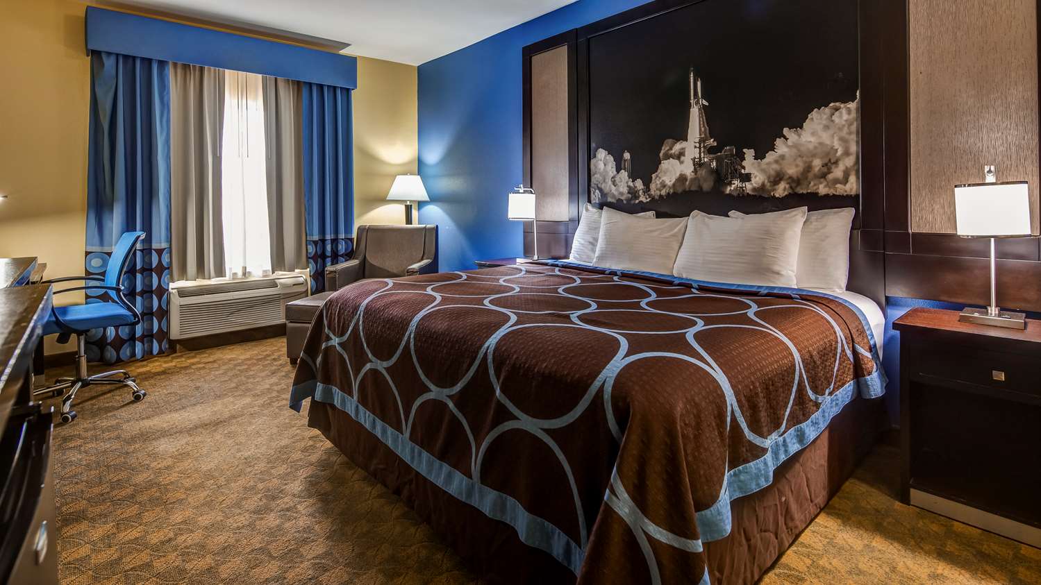 SureStay Plus by Best Western Alvin | Rooms & Rates