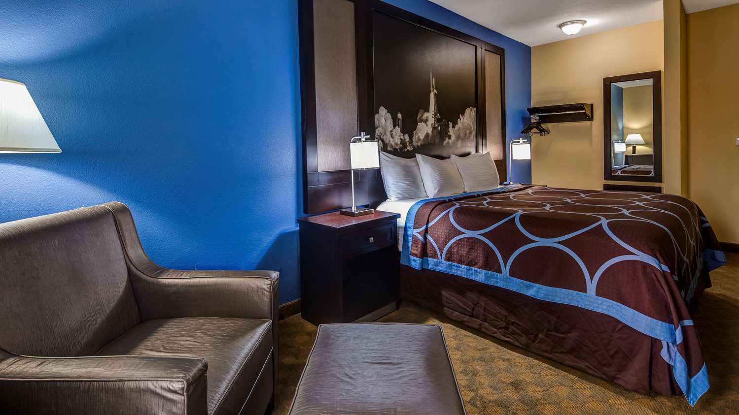 SureStay Plus by Best Western Alvin | Rooms & Rates