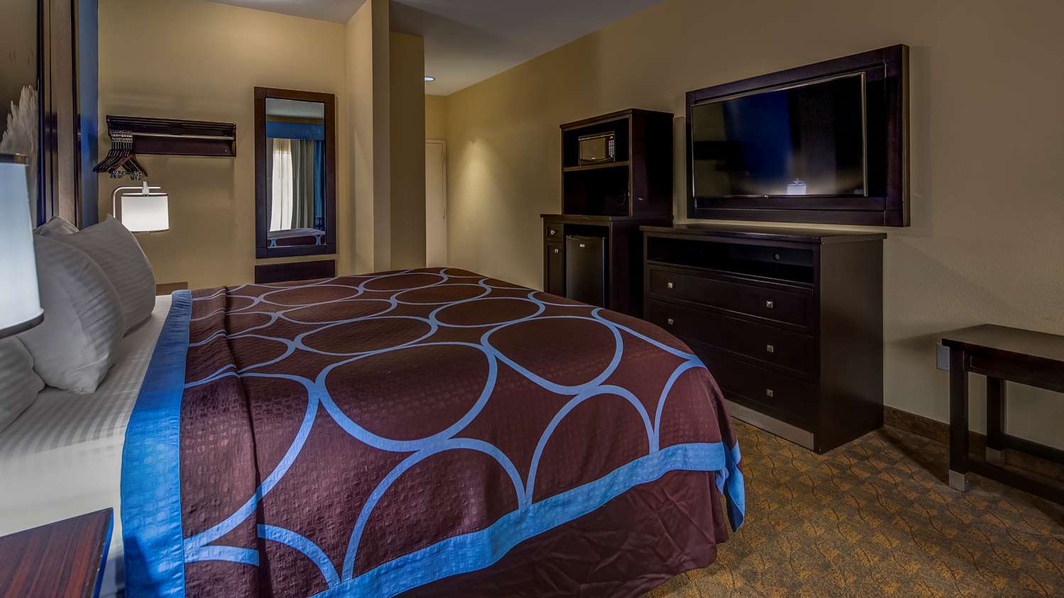 SureStay Plus by Best Western Alvin | Rooms & Rates