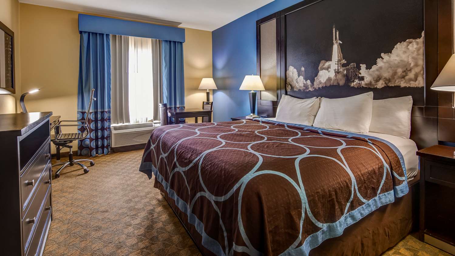 SureStay Plus by Best Western Alvin | Rooms & Rates