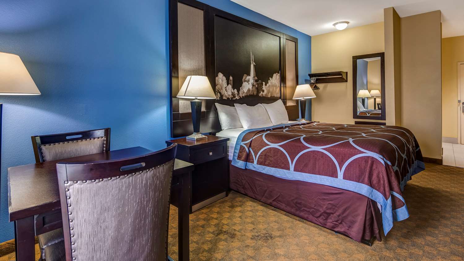 SureStay Plus by Best Western Alvin | Rooms & Rates