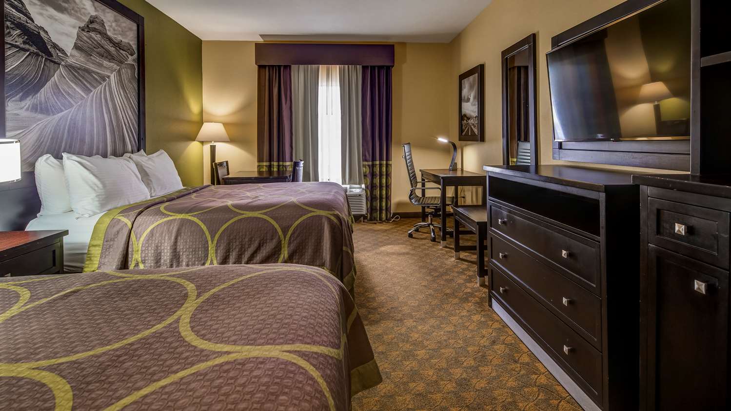 SureStay Plus by Best Western Alvin | Rooms & Rates