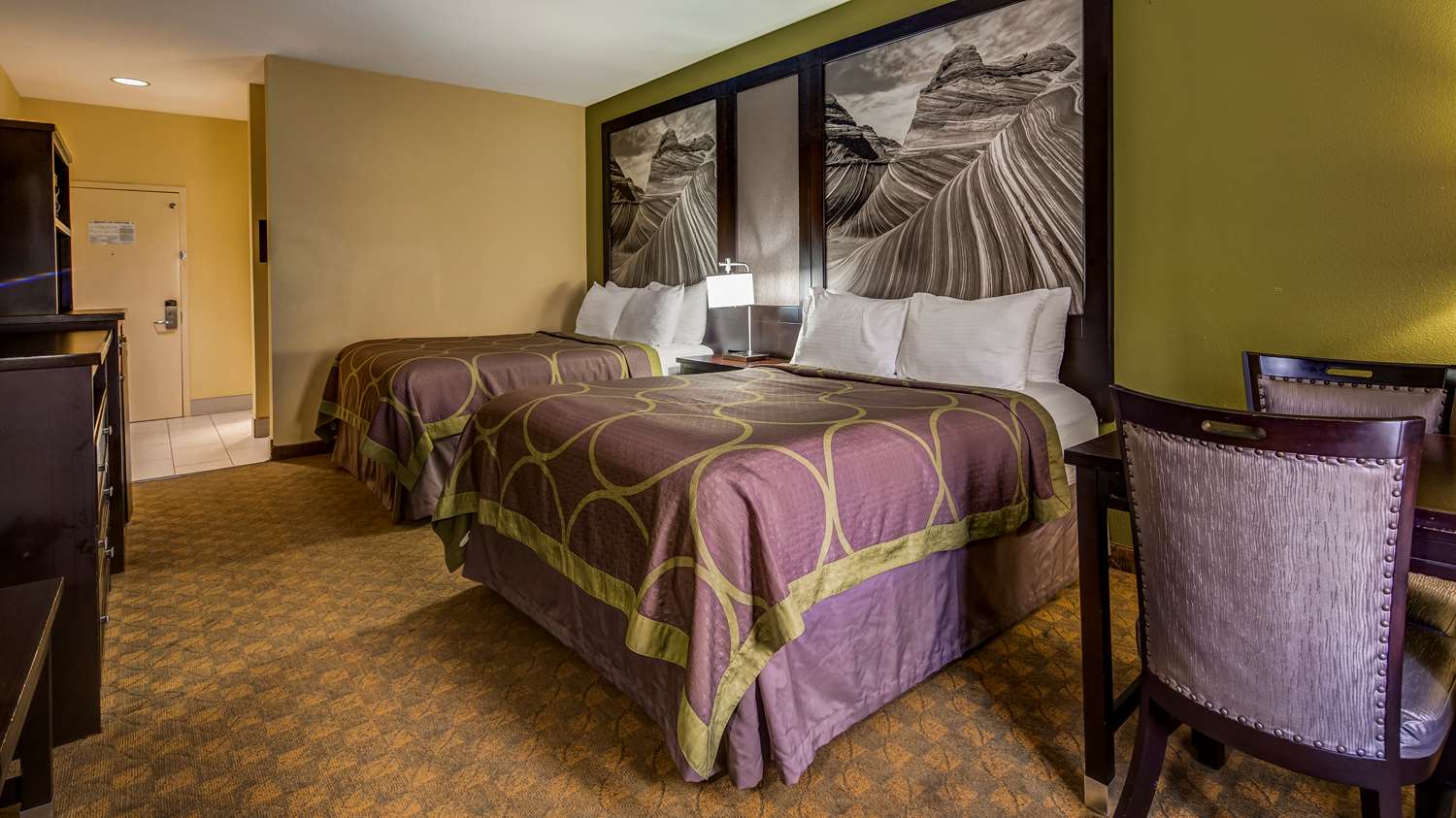 SureStay Plus by Best Western Alvin | Rooms & Rates