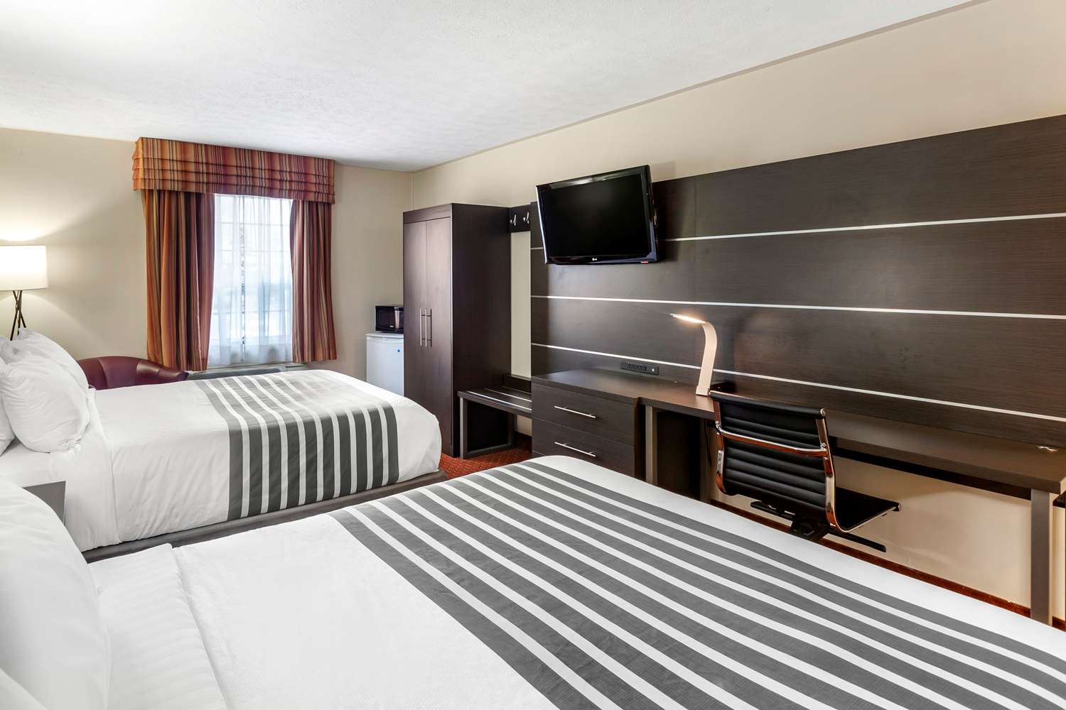Best Western Kincardine | Rooms & Rates
