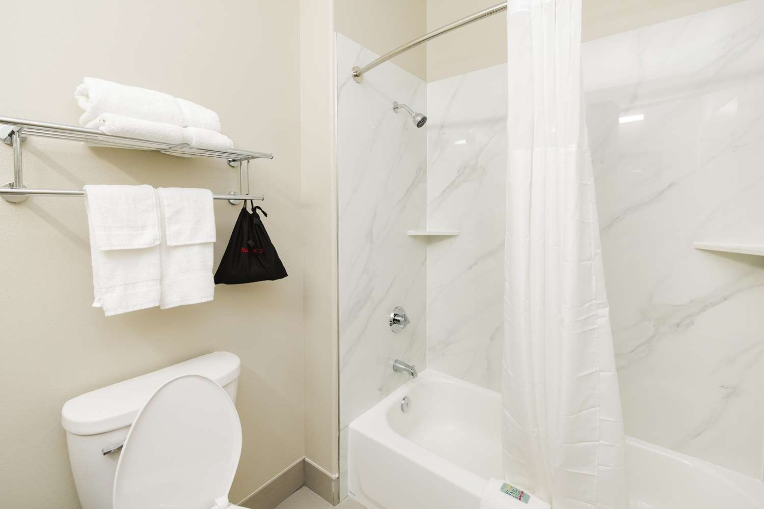 SureStay Studio by Best Western Conroe | Rooms & Rates