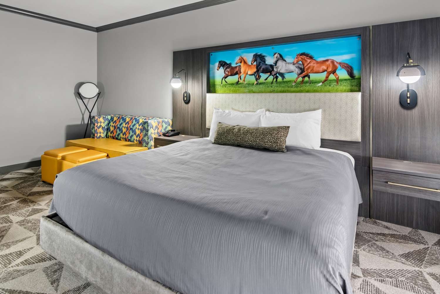 Big Country Hotel & Suites, SureStay Collection by BW | Hôtel Abilene ...