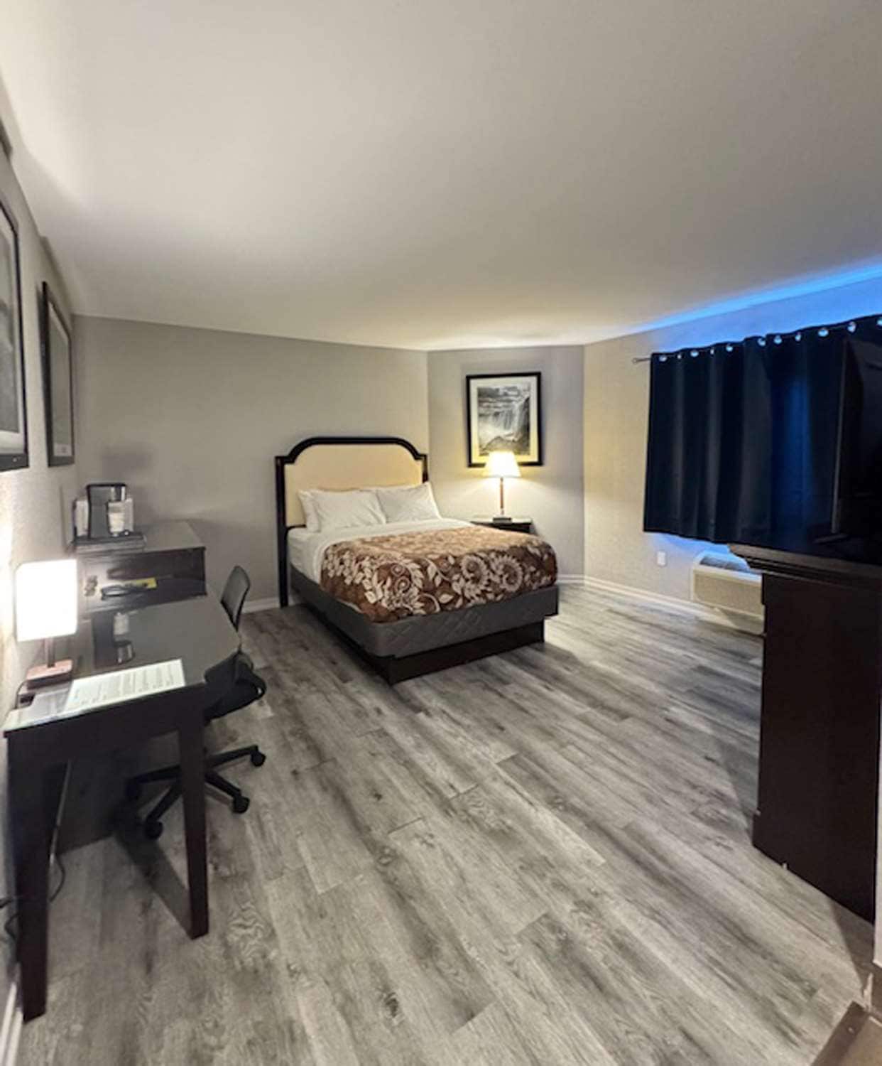 Big Bird Inn Wawa SureStay Collection by Best Western Rooms