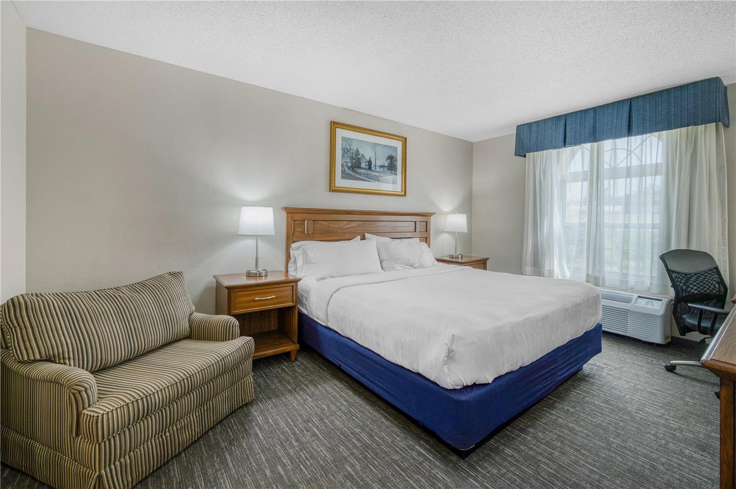 SureStay Plus by Best Western Elizabethtown Lancaster | Rooms & Rates