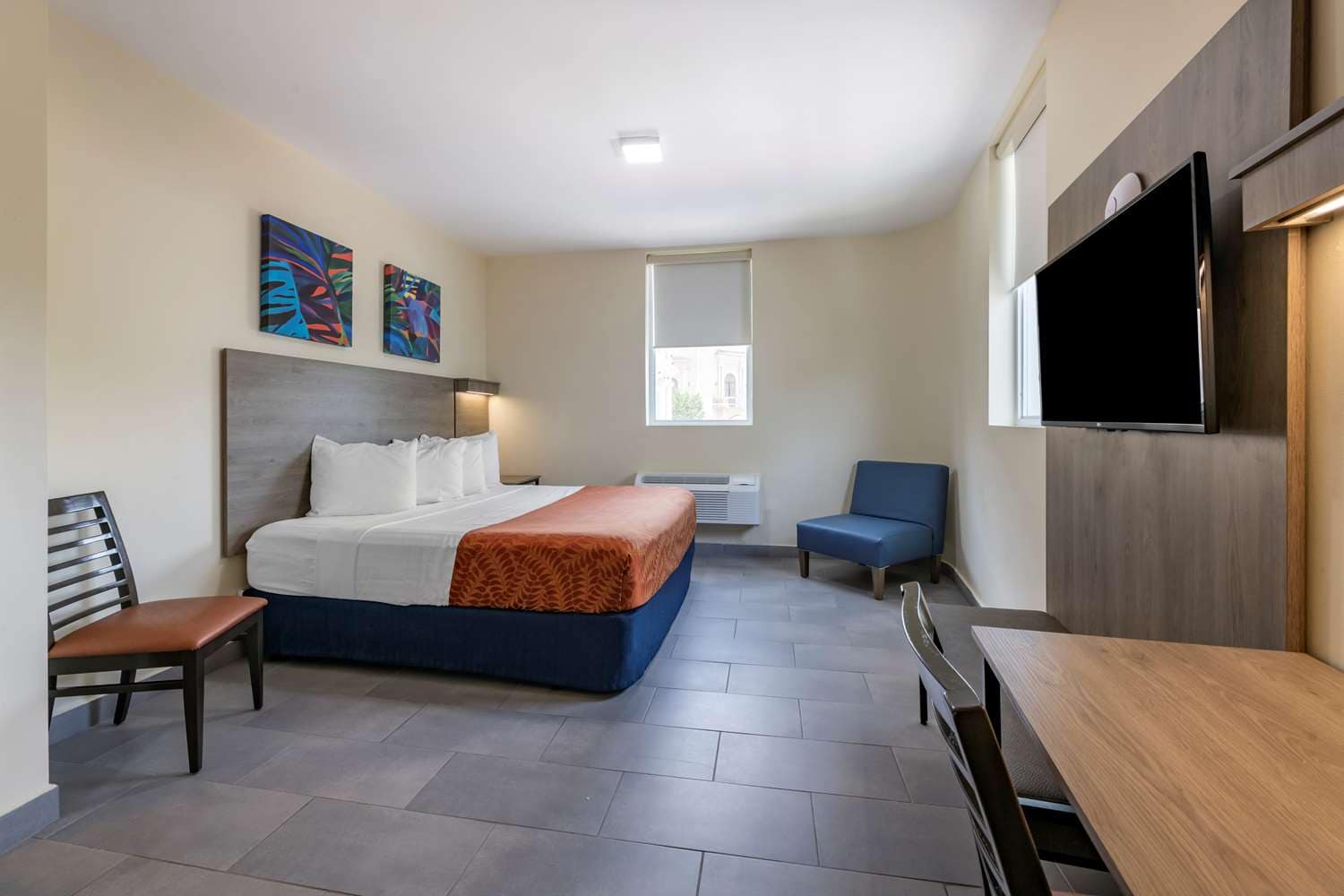 Mayaguez Plaza Hotel, BW Signature Collection | Rooms & Rates