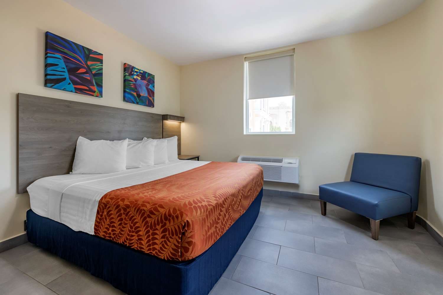 Mayaguez Plaza Hotel, BW Signature Collection | Rooms & Rates