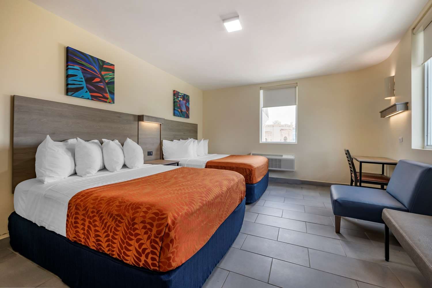 Mayaguez Plaza Hotel, BW Signature Collection | Rooms & Rates