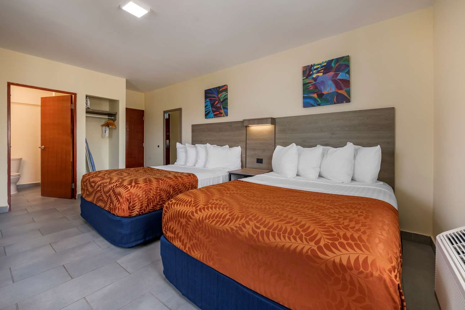Mayaguez Plaza Hotel, BW Signature Collection | Rooms & Rates
