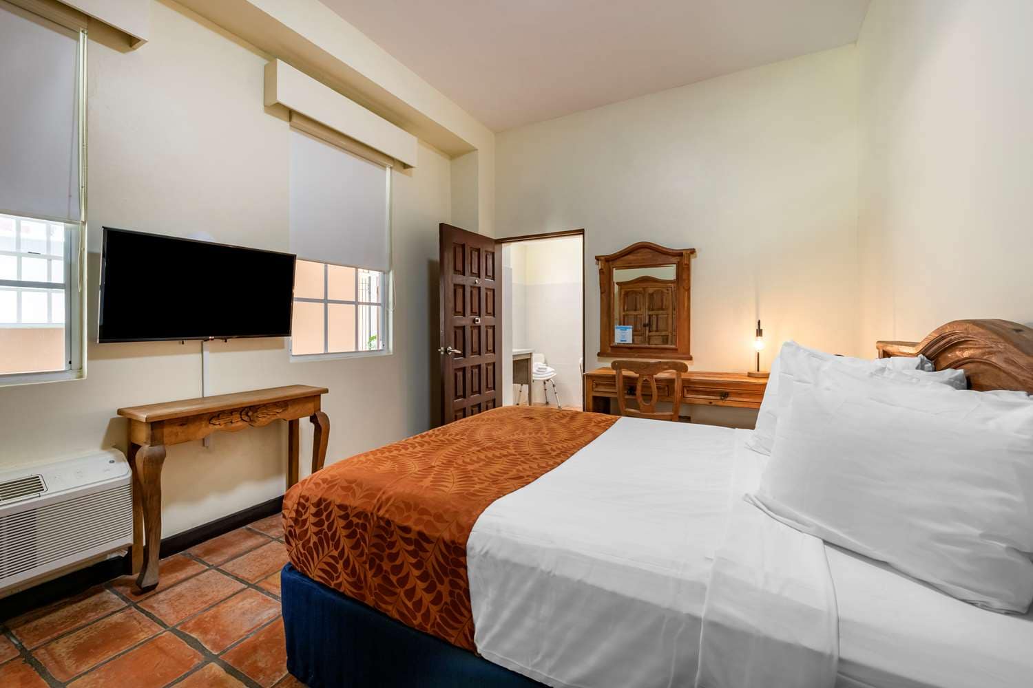 Mayaguez Plaza Hotel, BW Signature Collection | Rooms & Rates