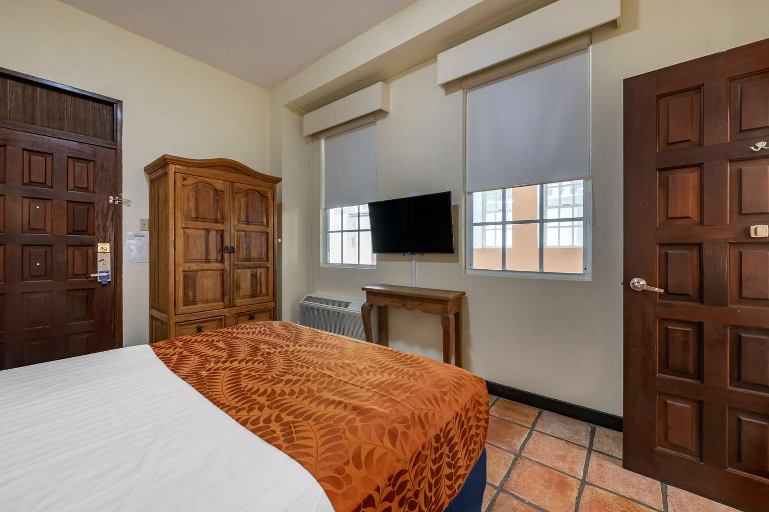 Mayaguez Plaza Hotel, BW Signature Collection | Rooms & Rates