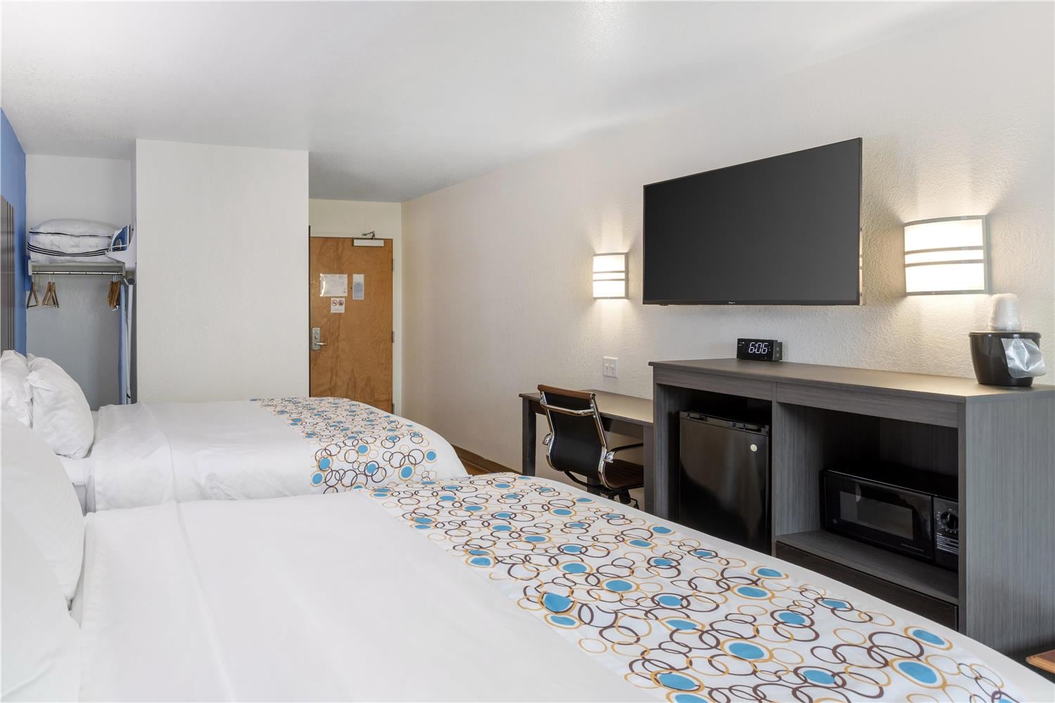 SureStay Plus by Best Western Niagara Falls East | Rooms & Rates