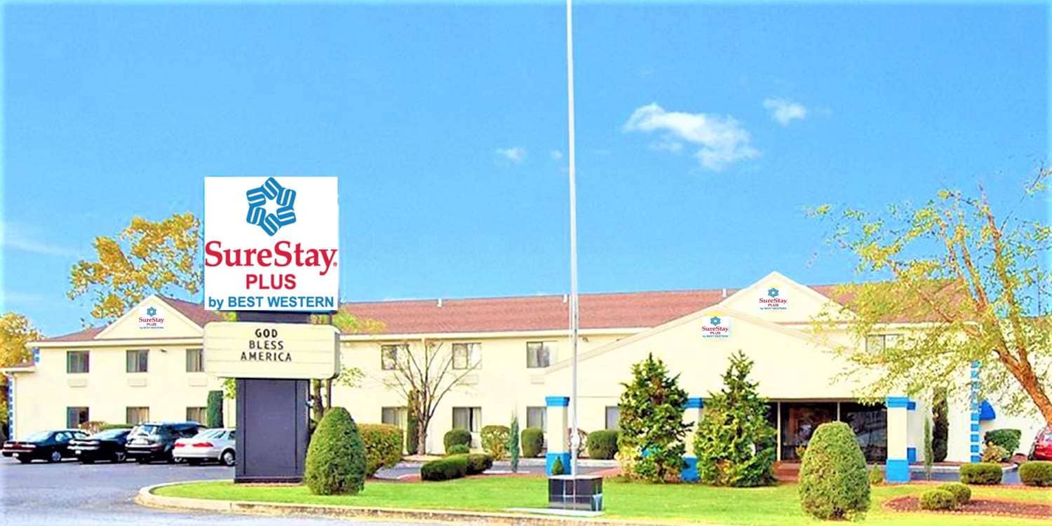 SureStay Plus by Best Western Reading North | Hotel Rooms