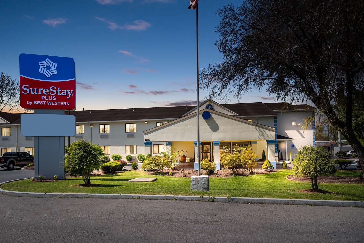 SureStay Plus by Best Western Reading North | Rooms & Rates