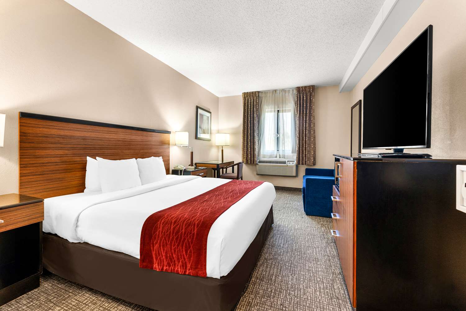 SureStay Plus by Best Western Reading North | Rooms & Rates