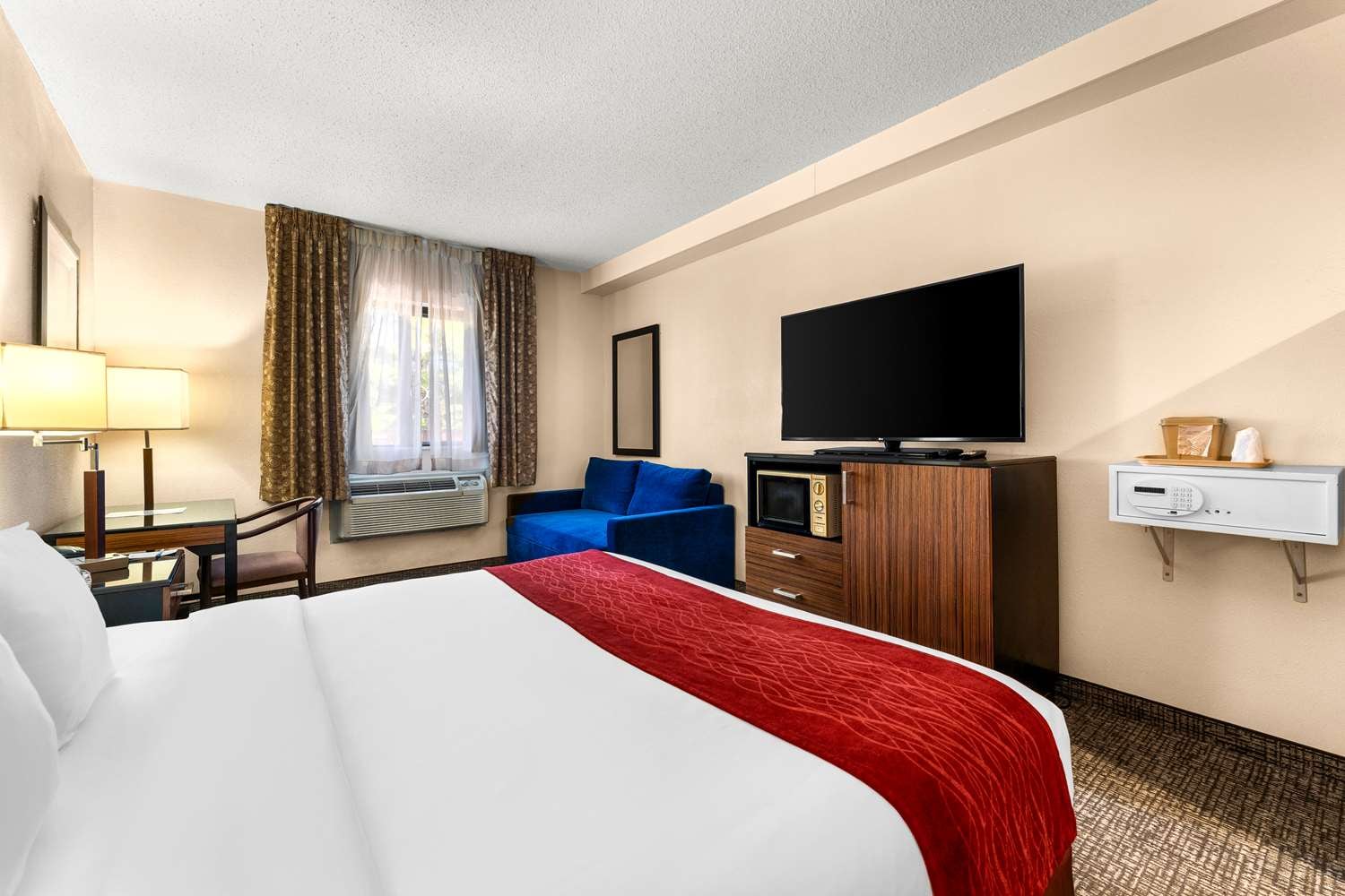 SureStay Plus by Best Western Reading North | Rooms & Rates
