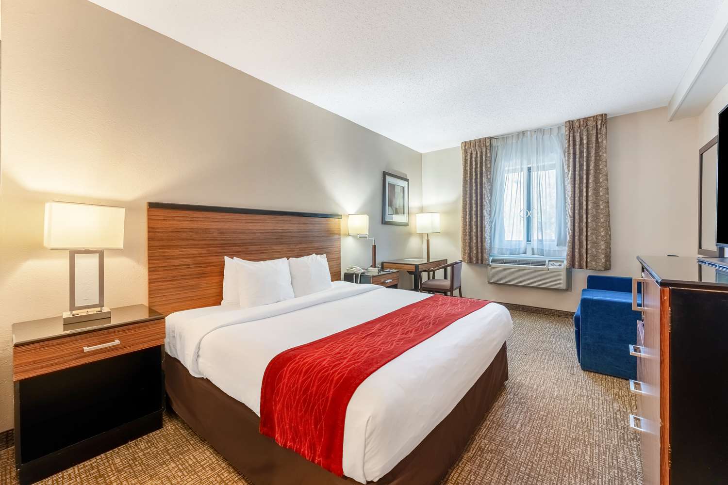 SureStay Plus by Best Western Reading North | Rooms & Rates