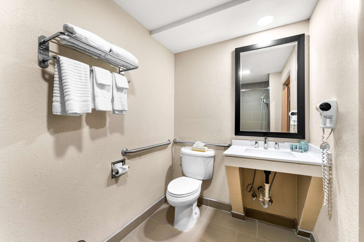SureStay Plus by Best Western Reading North | Rooms & Rates