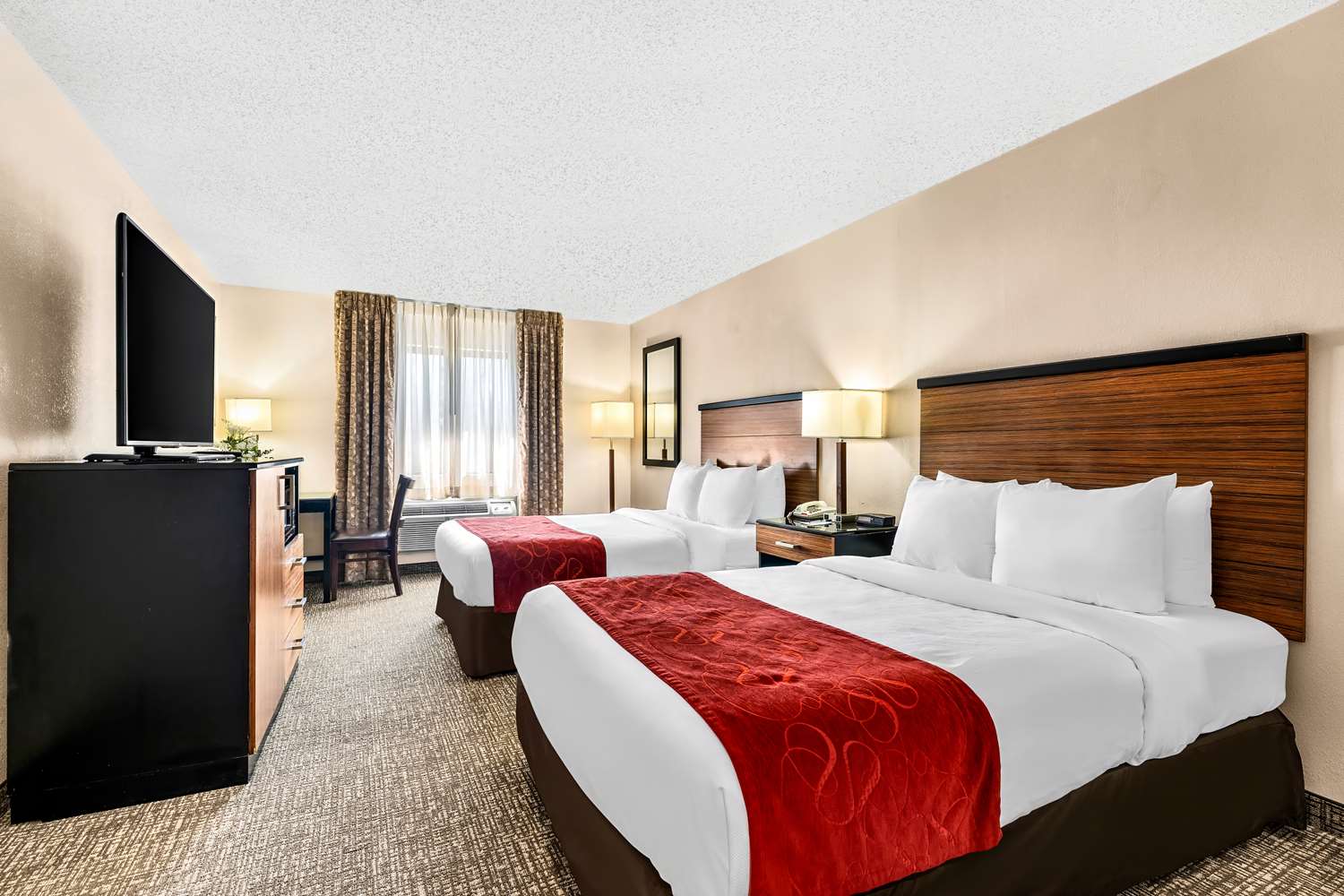 SureStay Plus by Best Western Reading North | Rooms & Rates