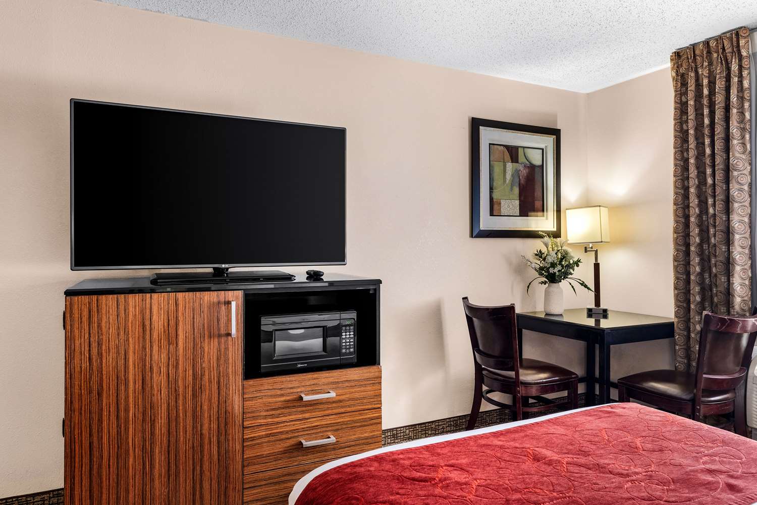 SureStay Plus by Best Western Reading North | Rooms & Rates