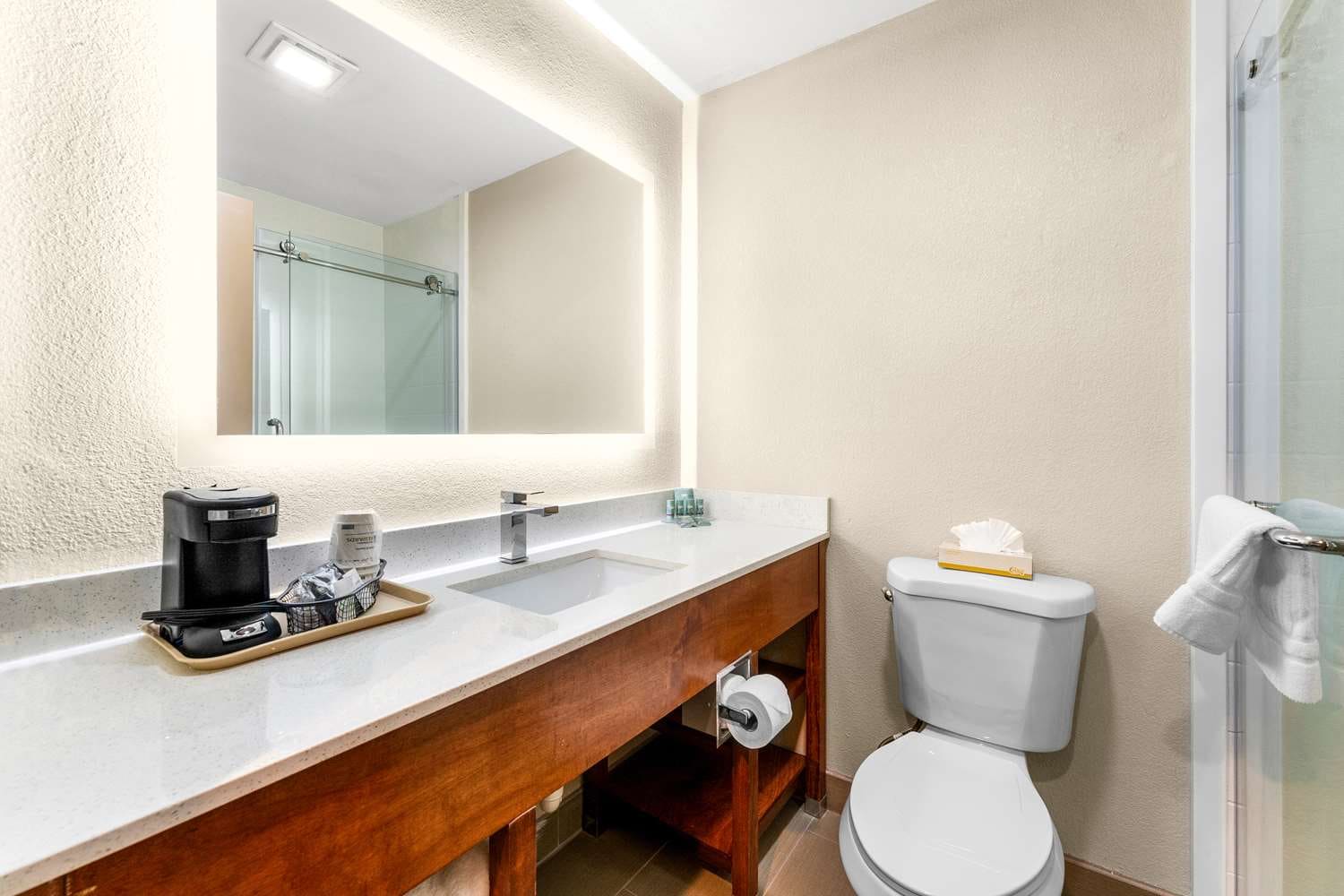 SureStay Plus by Best Western Reading North | Rooms & Rates