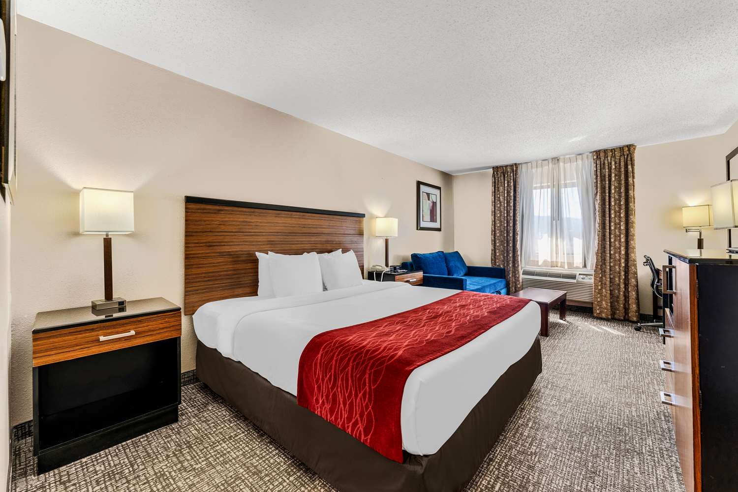 SureStay Plus by Best Western Reading North | Rooms & Rates