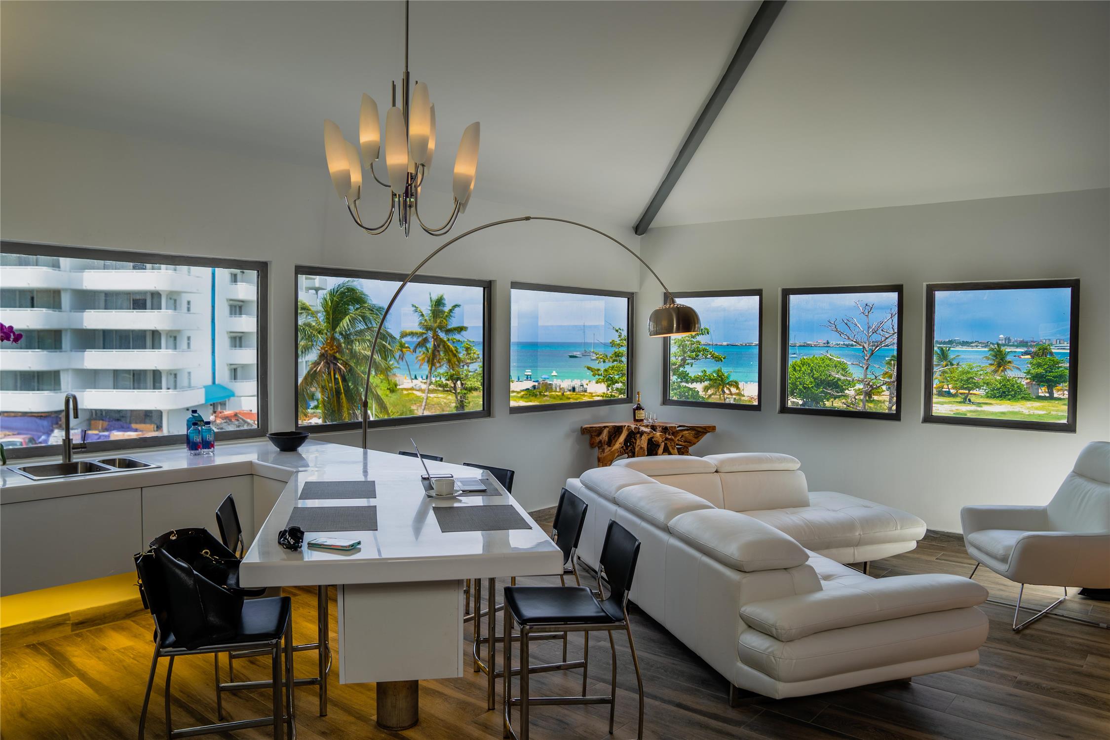 Hotel in Simpson Bay | Commodore Suites, SureStay Collection by Best ...