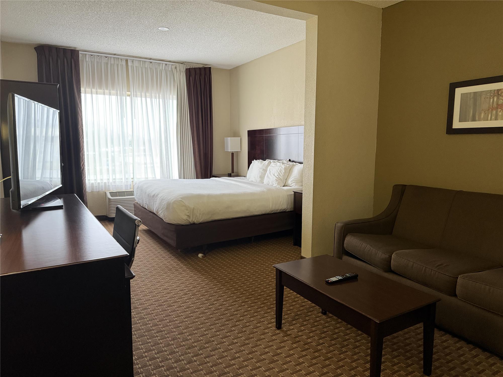 Hotel a Marion | SureStay by Best Western Marion