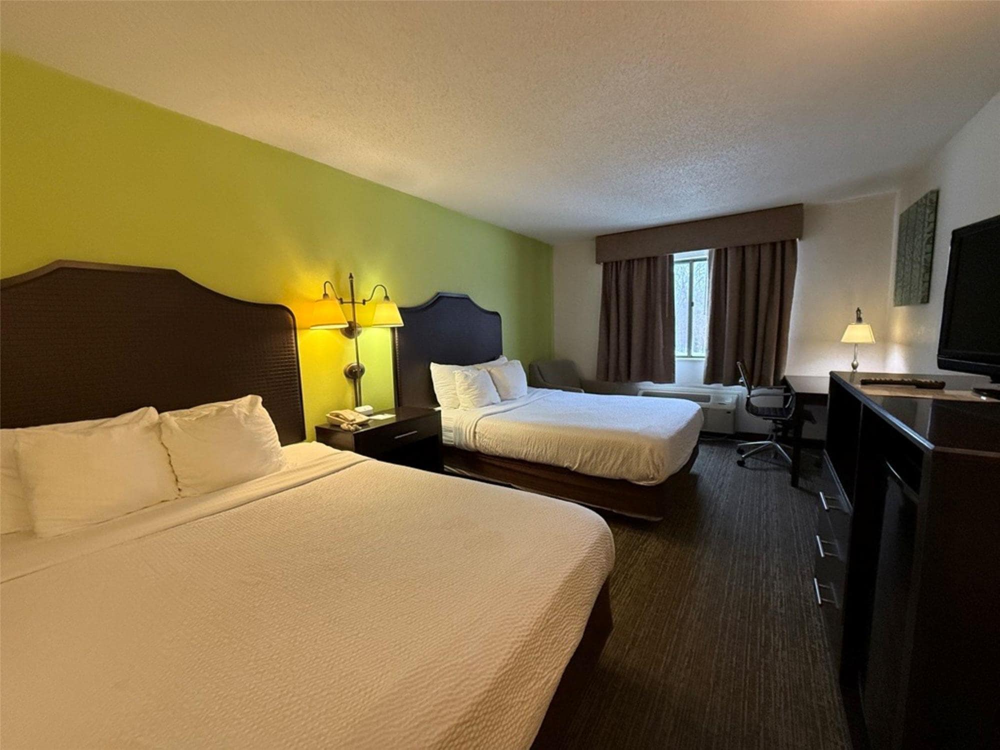 hotel Grove City buchen | SureStay by Best Western Grove City
