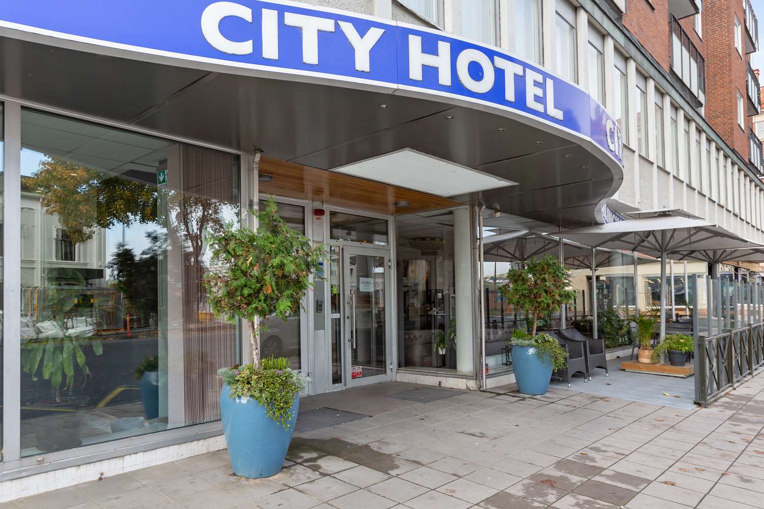Sure Hotel by Best Western City Jonkoping | Rooms & Rates
