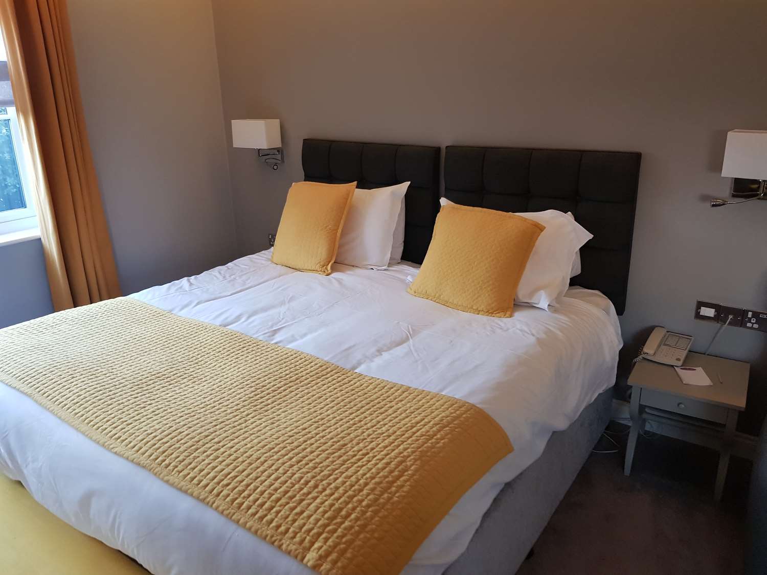 Cricklade House Hotel, Sure Hotel Collection | Rooms & Rates