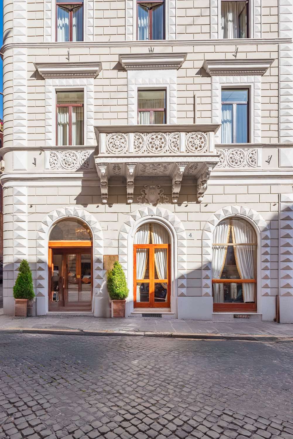 Hotel Raffaello, Sure Hotel Collection | Rooms & Rates