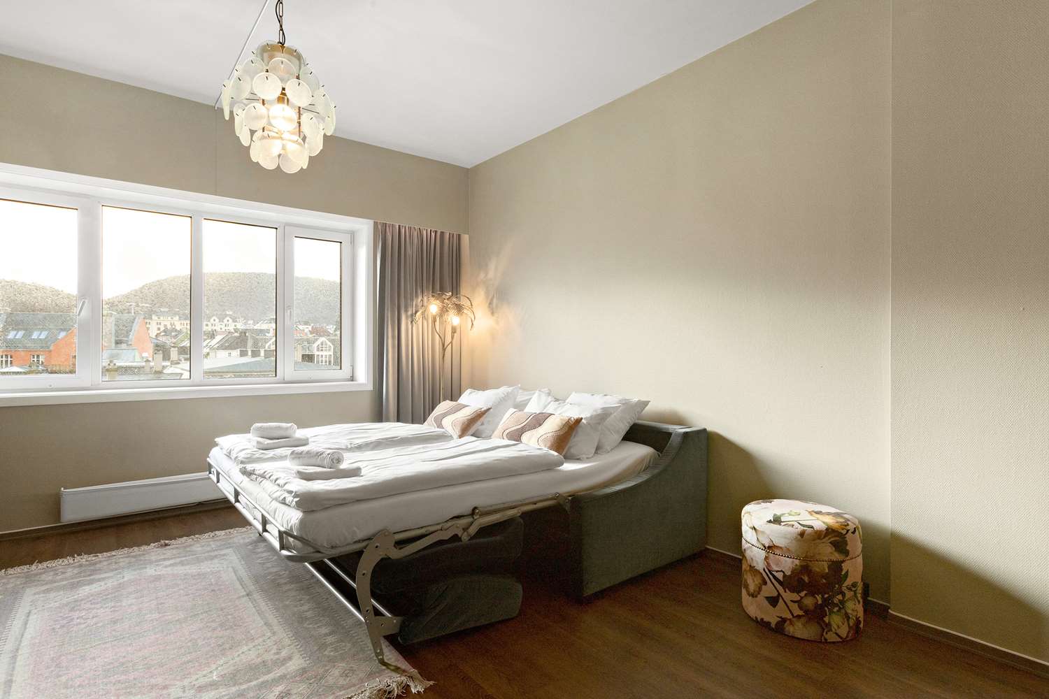 Ole Bull, BW Signature Collection | Rooms & Rates