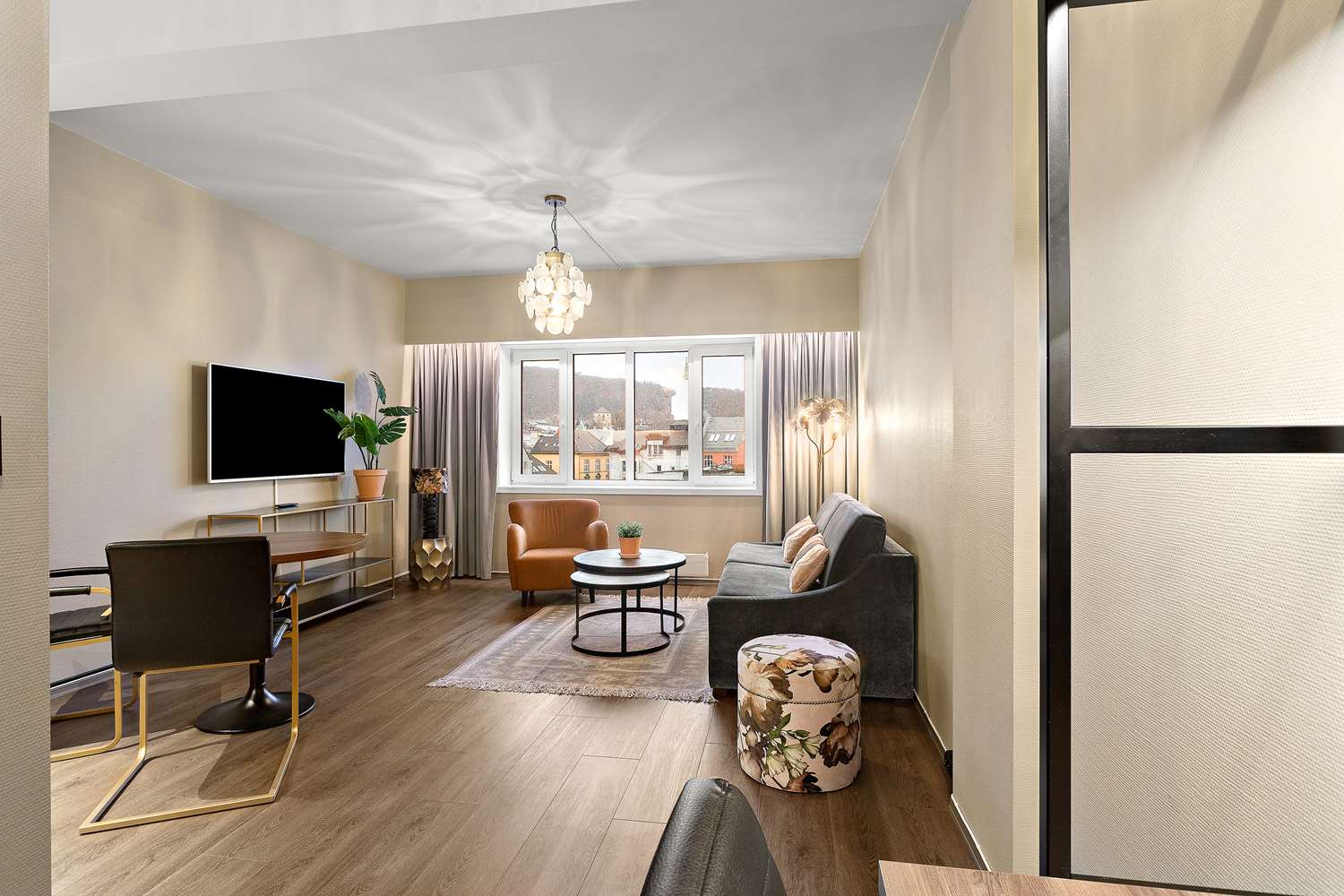 Ole Bull, BW Signature Collection | Rooms & Rates