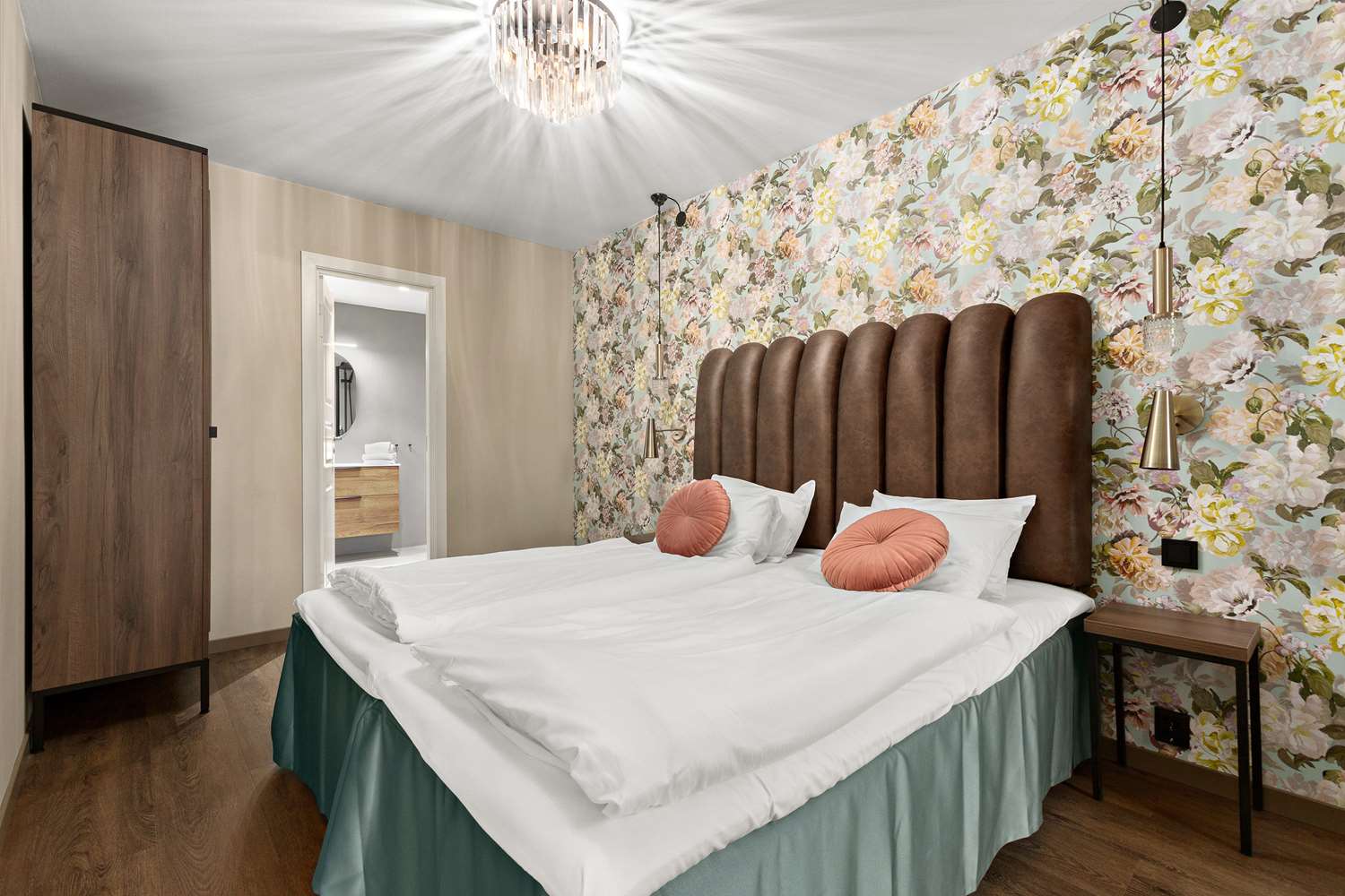 Ole Bull, BW Signature Collection | Rooms & Rates