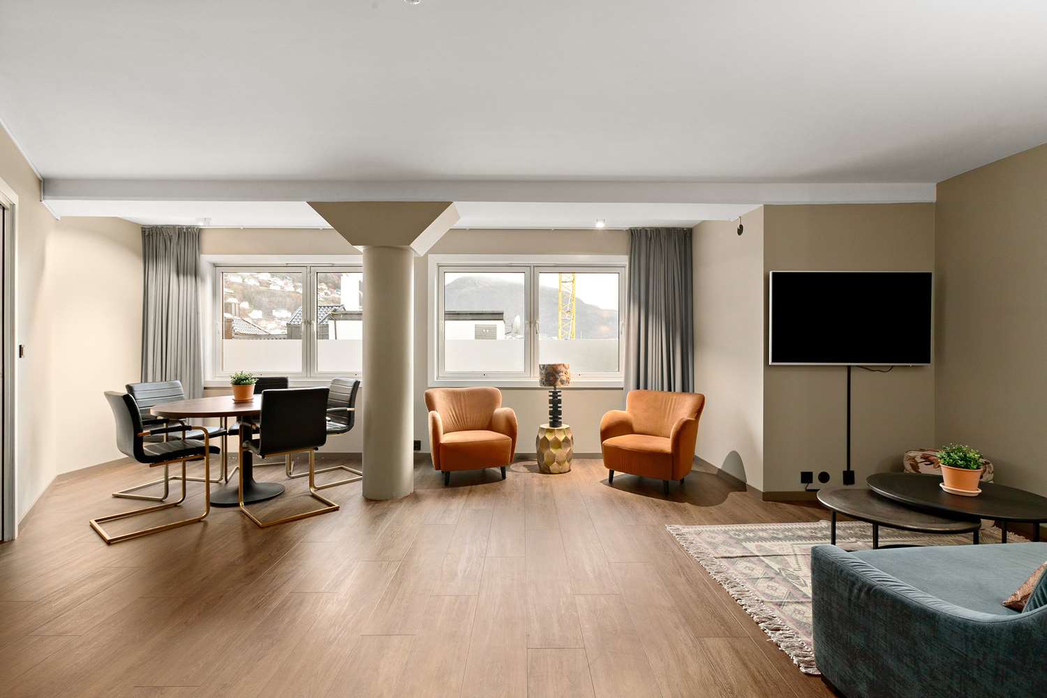 Ole Bull, BW Signature Collection | Rooms & Rates