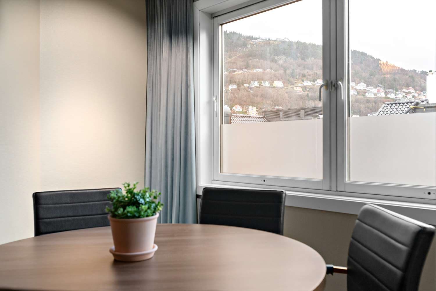 Ole Bull, BW Signature Collection | Rooms & Rates