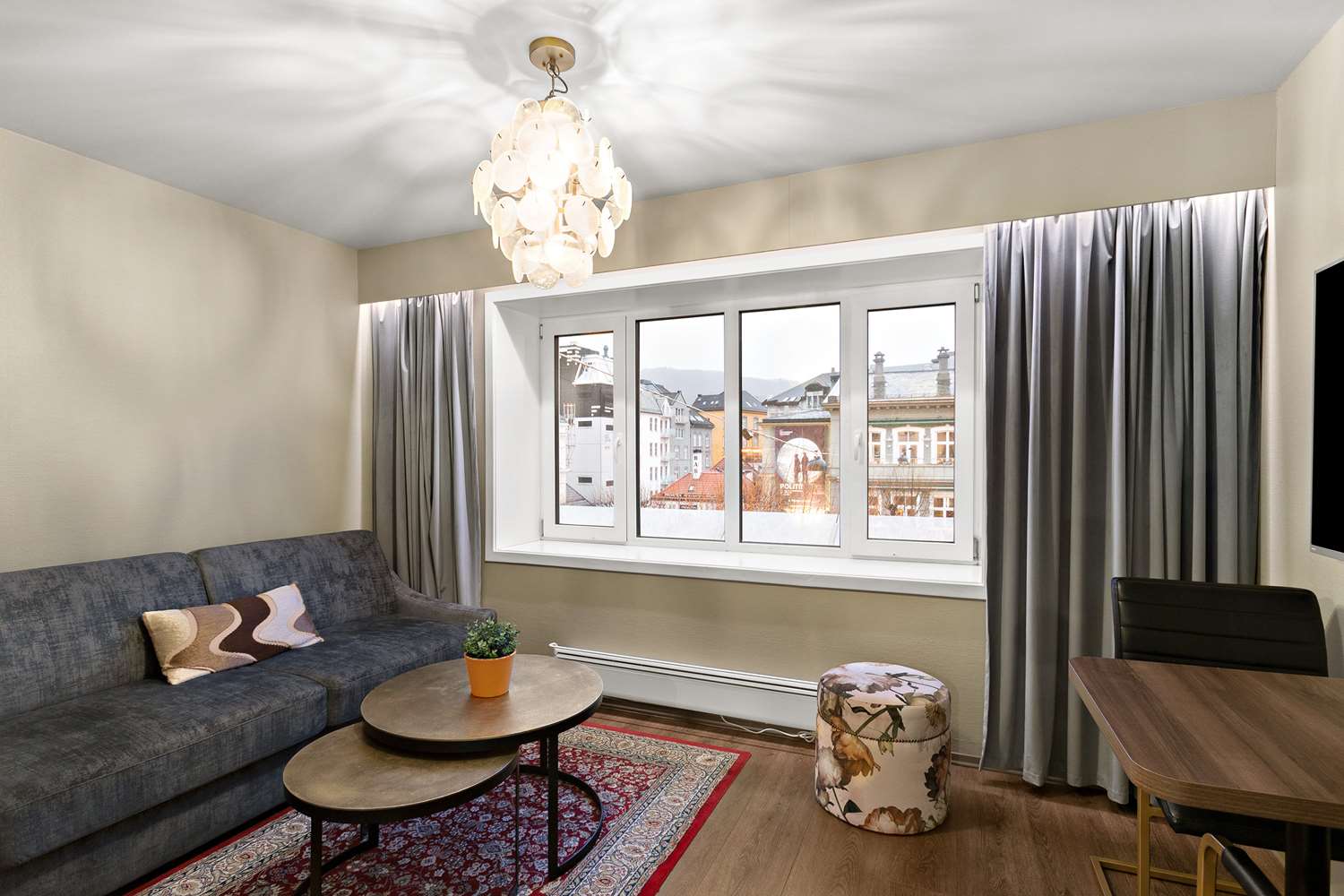 Ole Bull, BW Signature Collection | Rooms & Rates