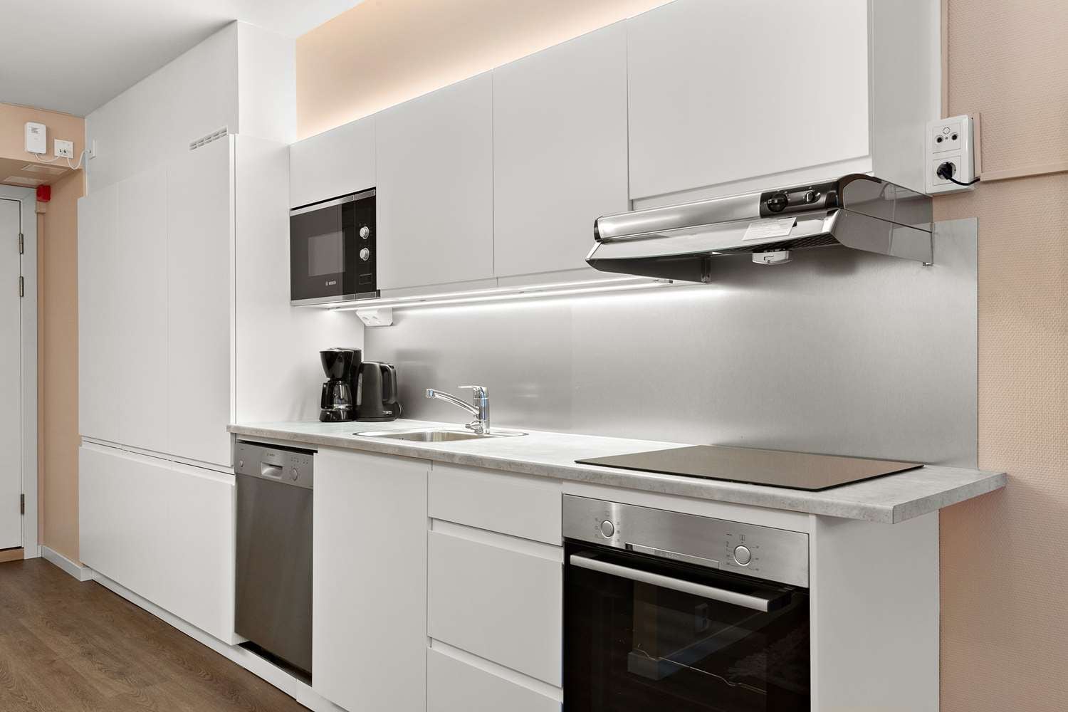 Ole Bull, BW Signature Collection | Rooms & Rates