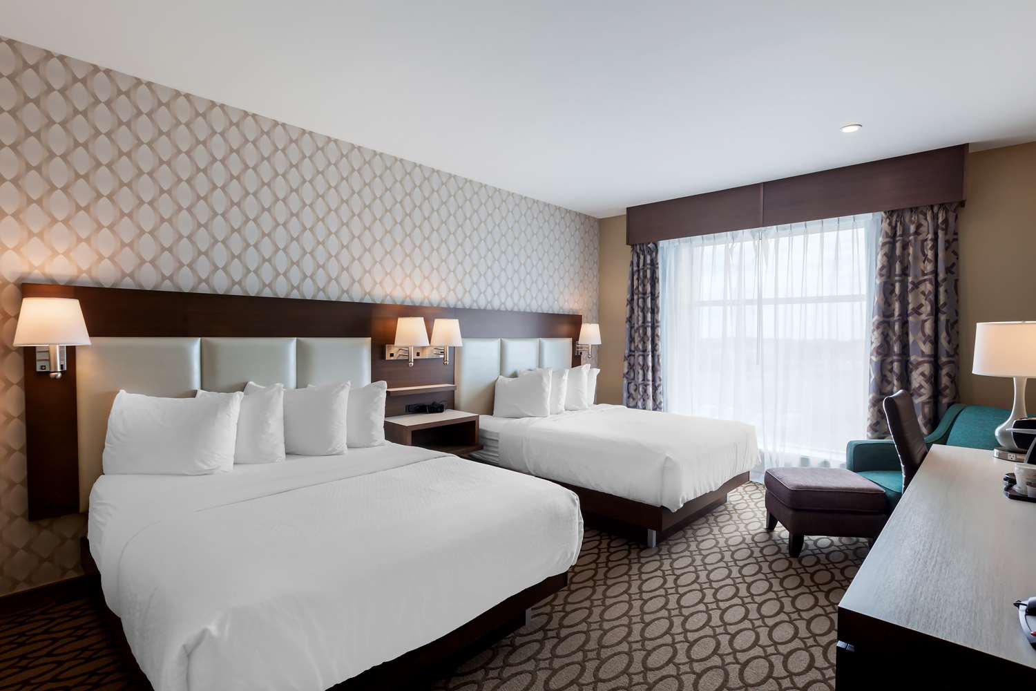 Best Western Plus Hotel
