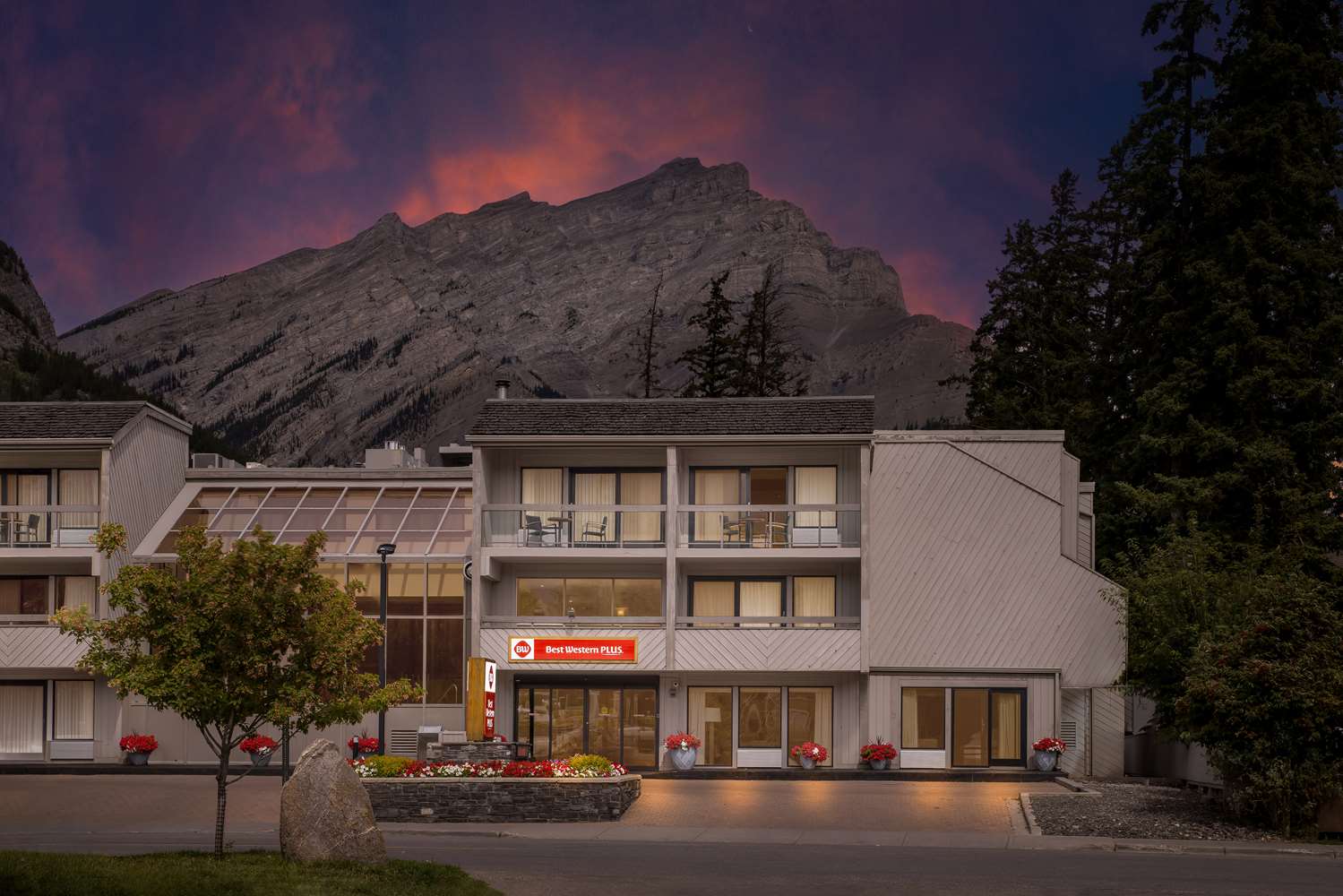 Best Western Plus Siding 29 Lodge | Rooms & Rates
