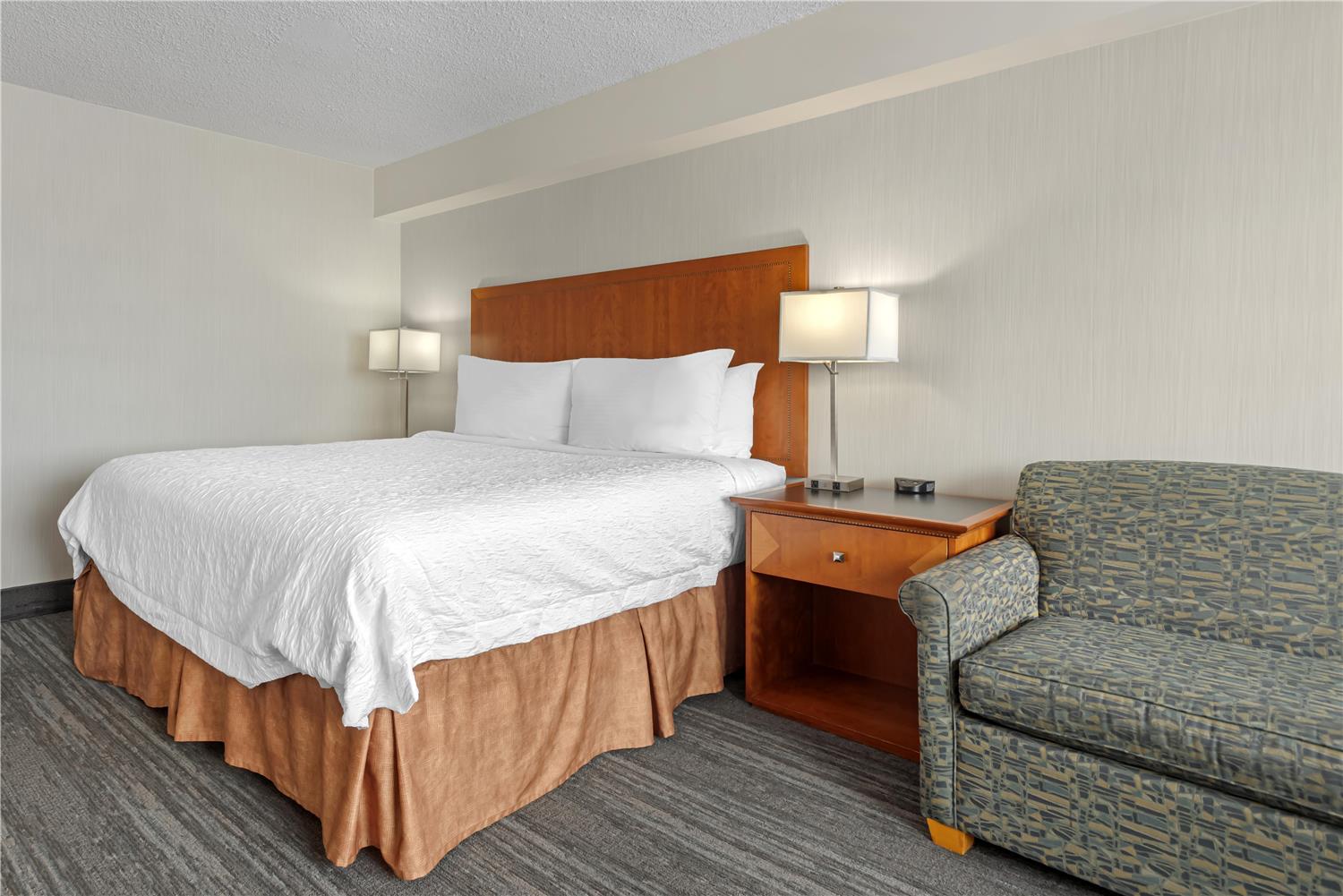 Best Western Plus Suites Downtown | Rooms & Rates
